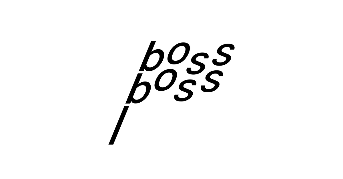 Boss Boss Racing