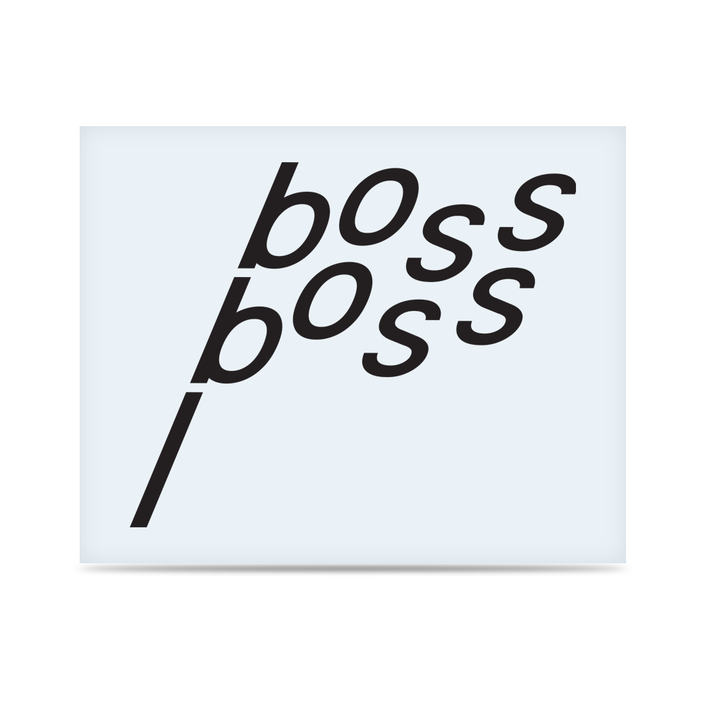 Boss Boss Racing